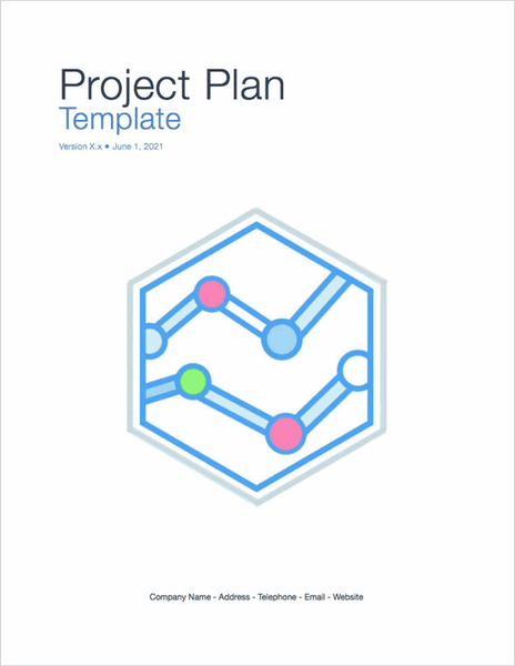 Project Management Templates (Apple Pages & Numbers) – Klariti Template ...