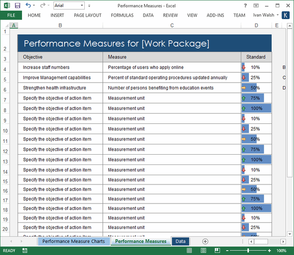 System Boundary Document Templates – Klariti Template Shop